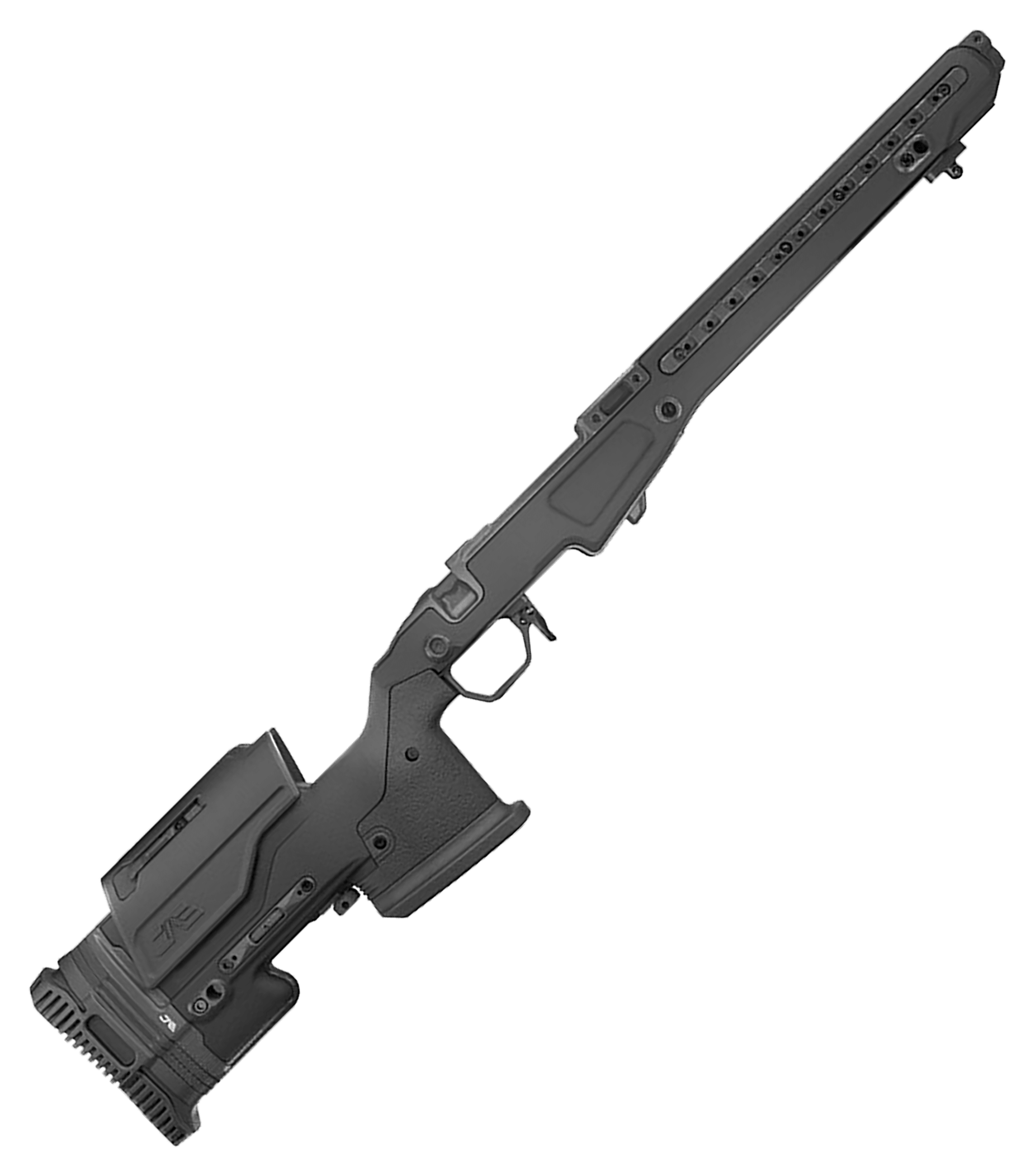 MDT Tactical JAE-700 G4 Rifle Stock | Mack's Prairie Wings